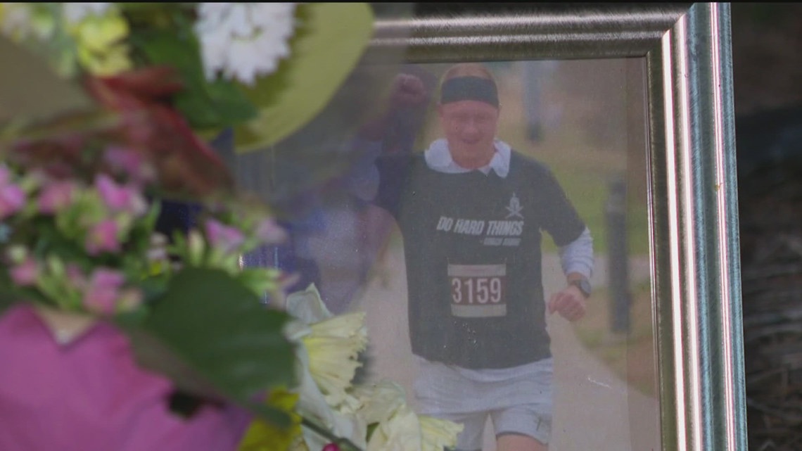 'He will never be forgotten' | Georgia student charged in death of ...