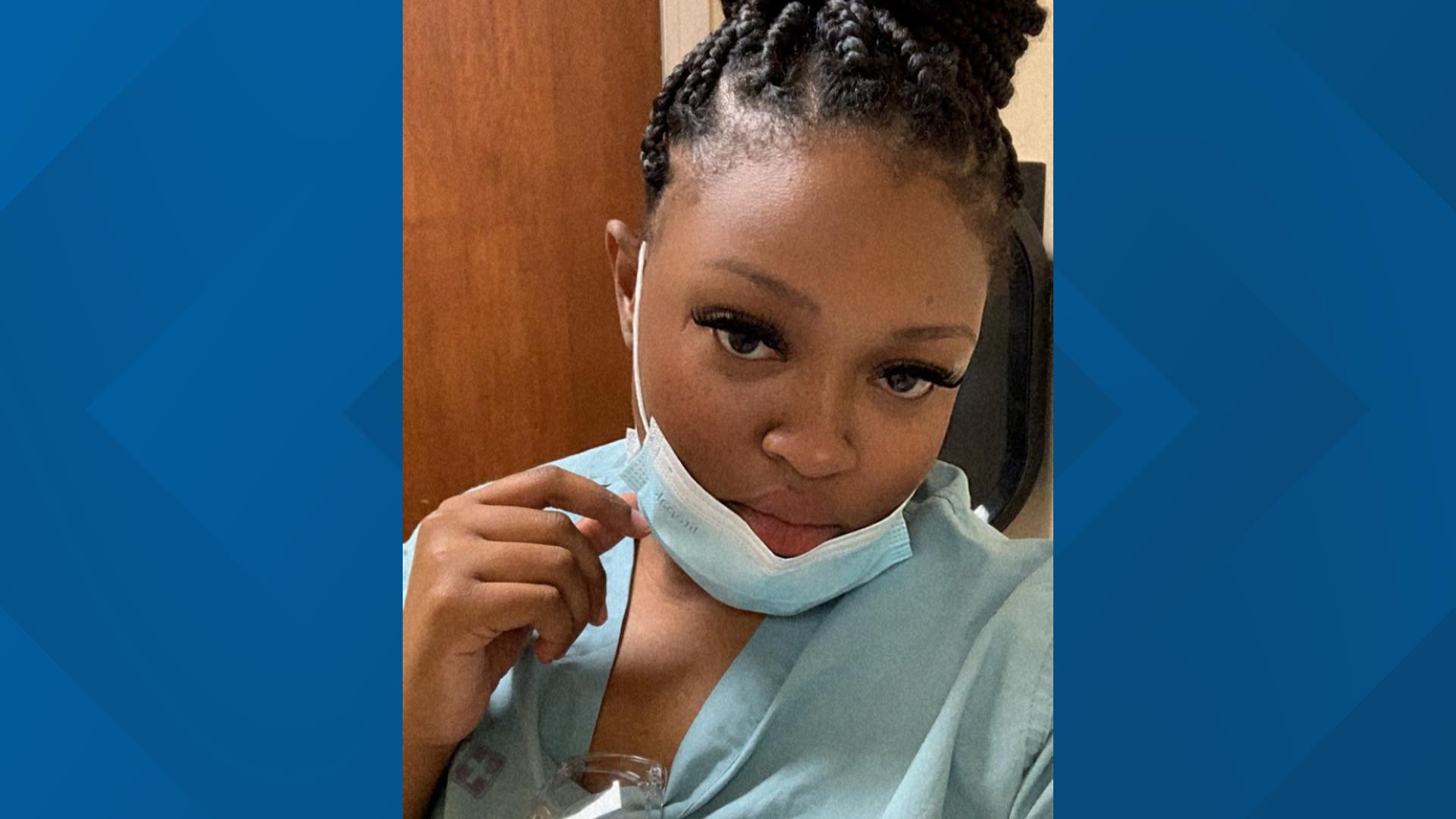 Baby delivered from brain-dead Georgia mother Adriana Smith, family says | 12newsnow.com