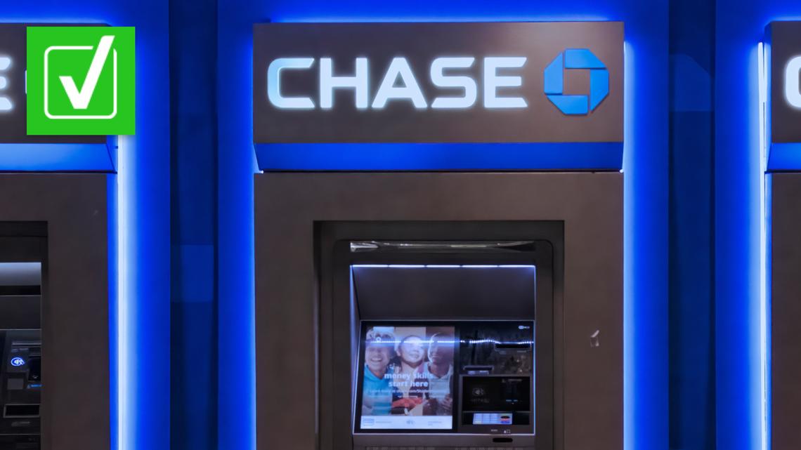 Yes, the Chase Bank ATM 'glitch' is real - and exploiting it is also ...